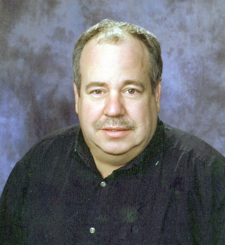 DANIEL DODGEN | News, Sports, Jobs - Messenger News